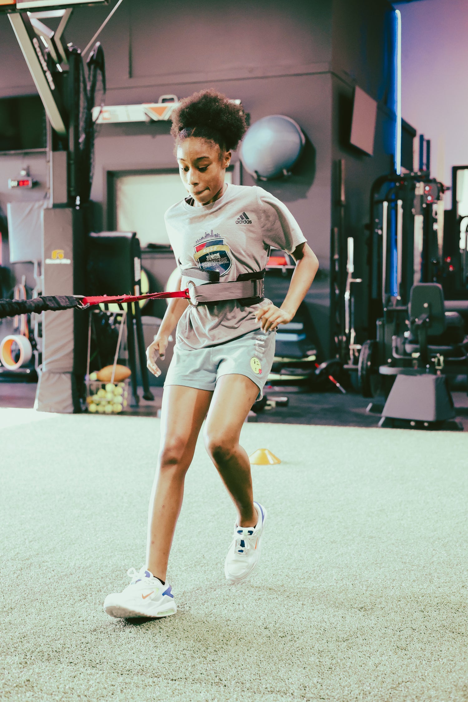 The Mindset of Excellence – CDST